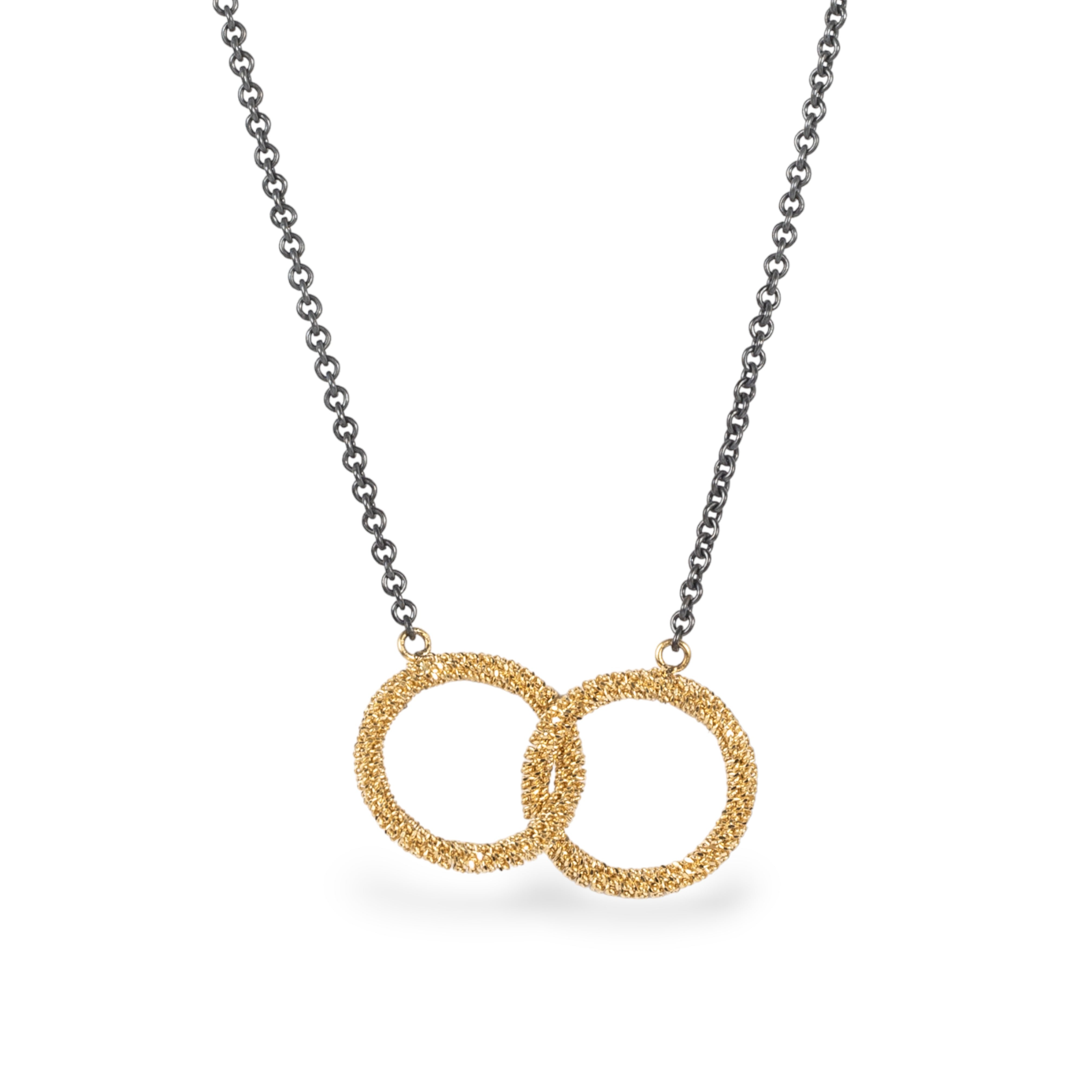 Why We’re in Love with Oxidized Silver – Amáli Jewelry