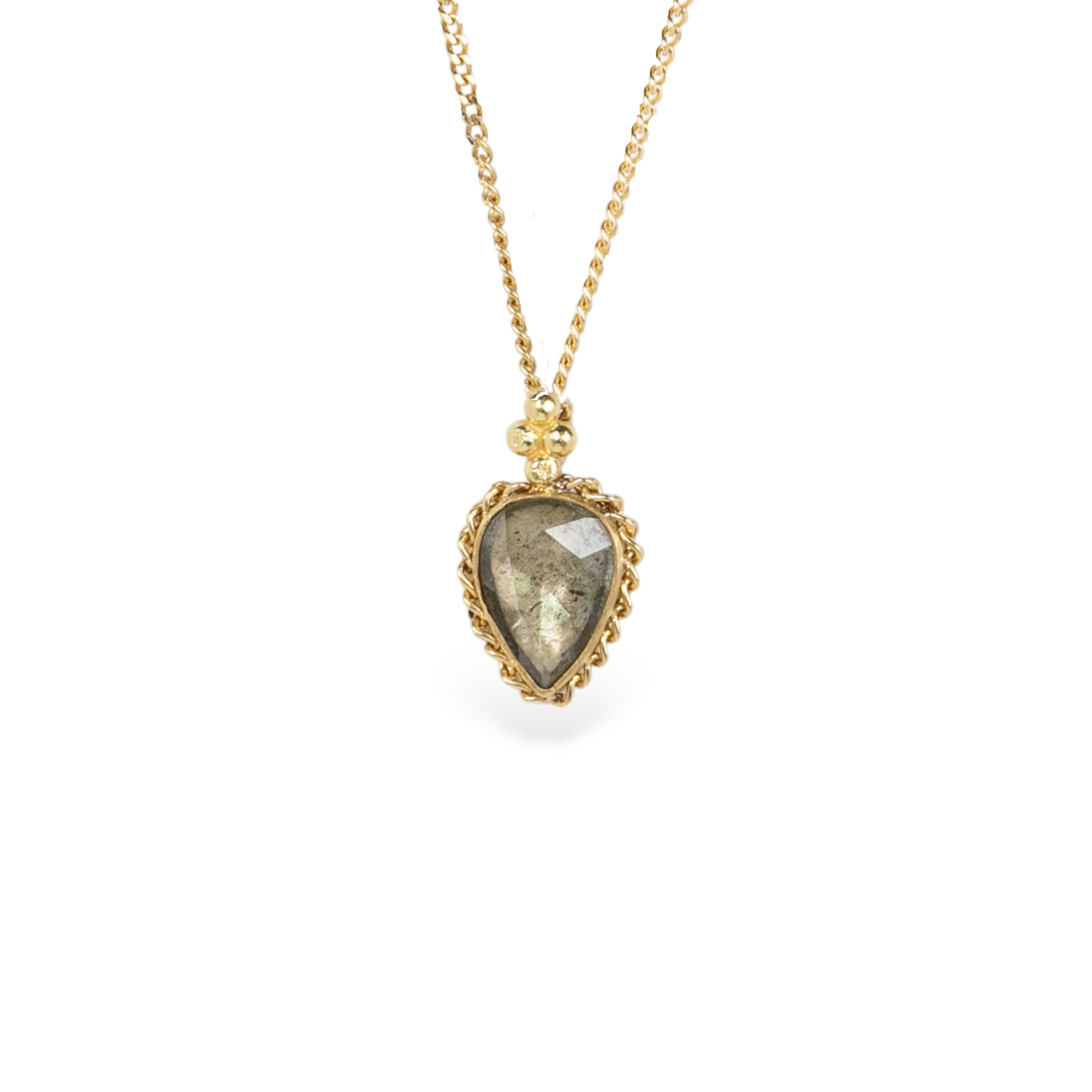 Amáli Jewelry